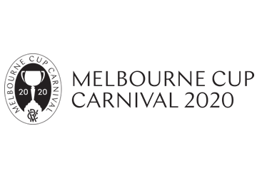 Melbourne Cup Day Logo